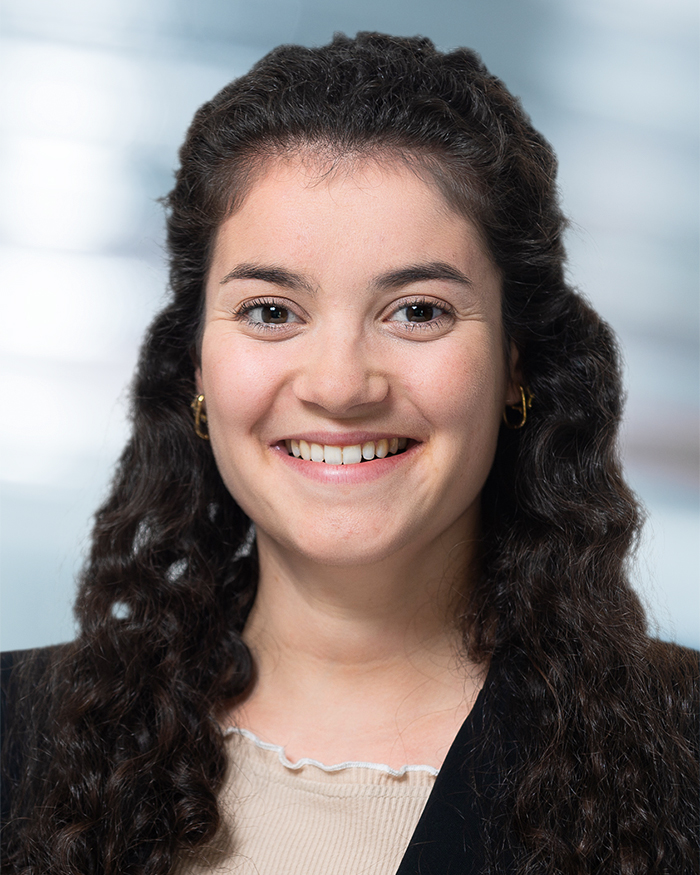 Caci Laura | Institute for Implementation Science in Health Care | UZH